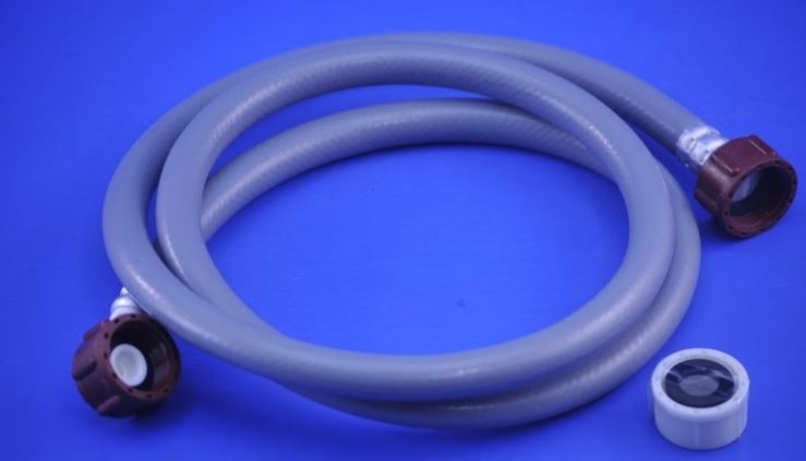 Fisher & Paykel Washing Machine Hot water Inlet Hose