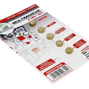 Cooktop Gas Jets Archives - Appliances Parts Direct