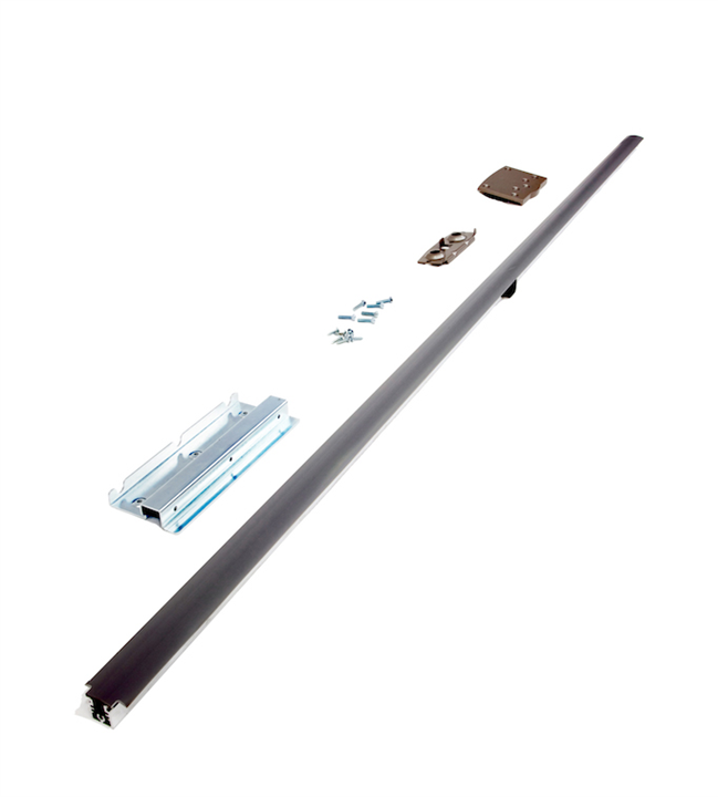 Slide Rail - Refrigerator Integration Rail - 320x30mm