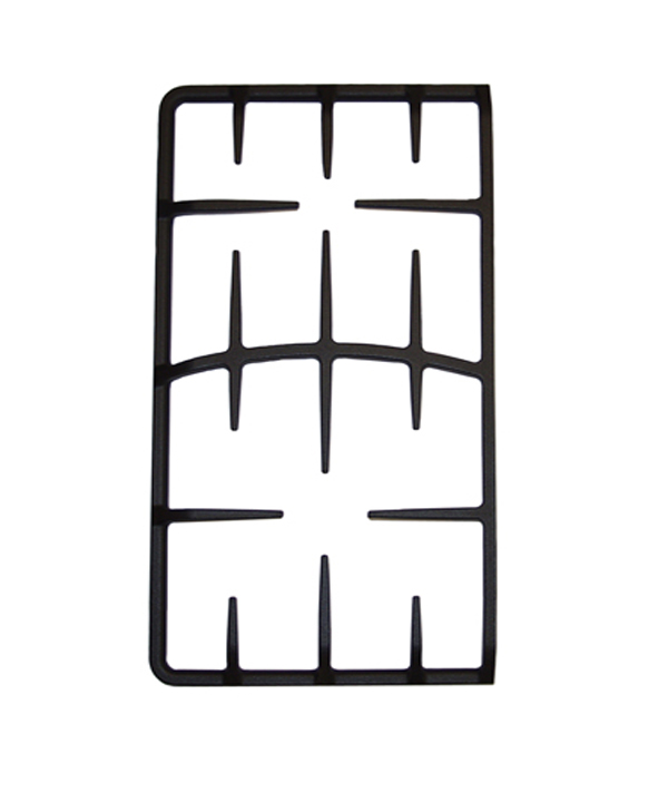 Trivet - Side