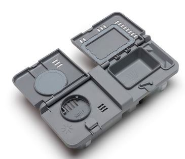 Fisher Paykel Dishwasher Detergent Dispenser - H0120400080